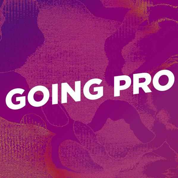 Going Pro | Form/Design Center